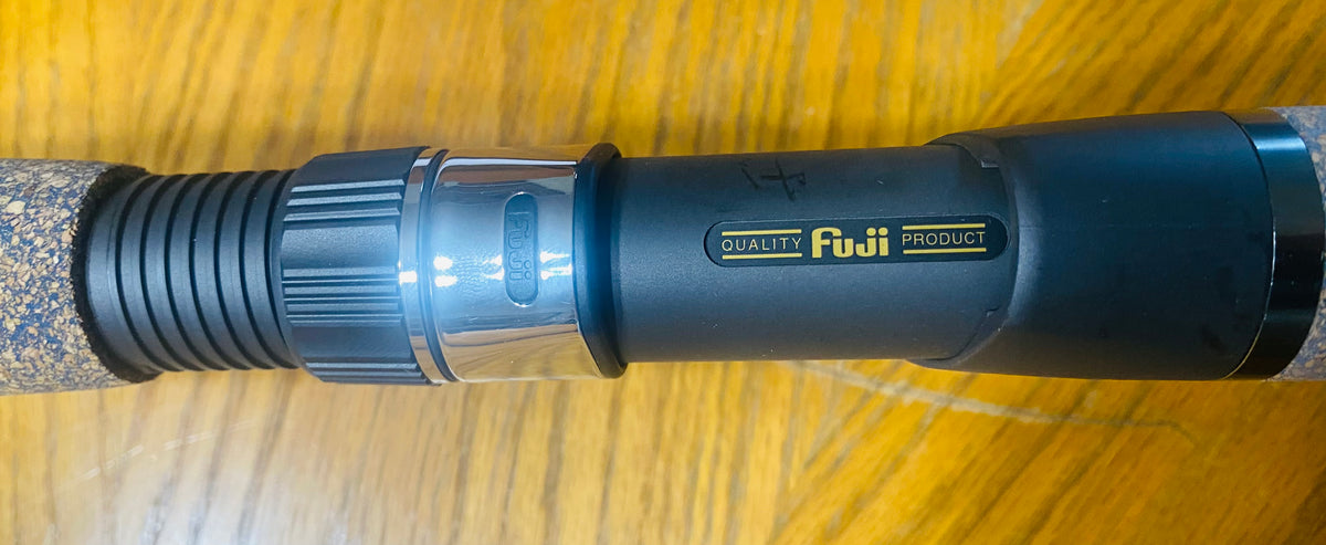 Pro Big Dawg Bull Dawg Rod 9’ XXX Heavy Telescoping. Stainless Steel G ...